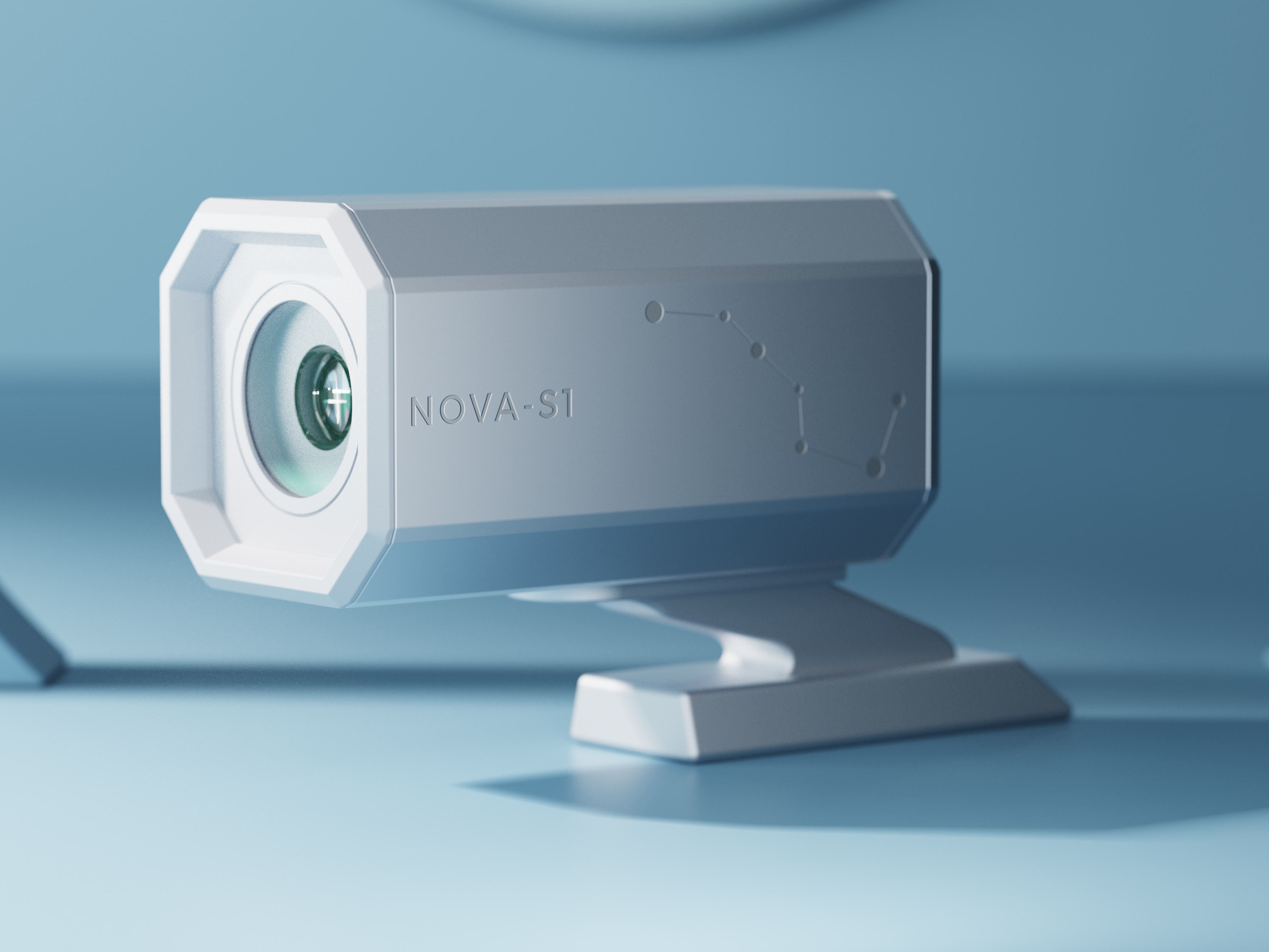 NOVA-S1 Electronic Star Finder - Smart Astronomy Equipment ...